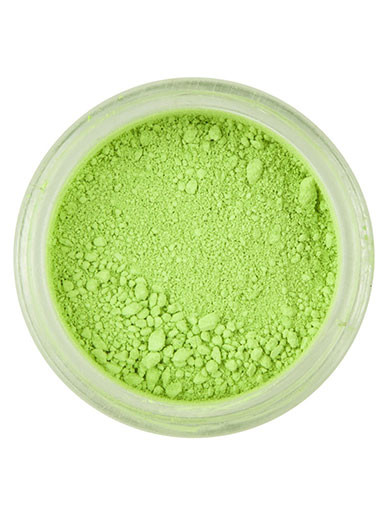 Rainbow Dust - Powder Colour - Spring Green